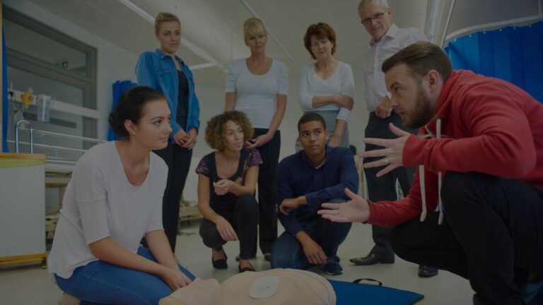 The Importance of CPR recertification and Who Needs One